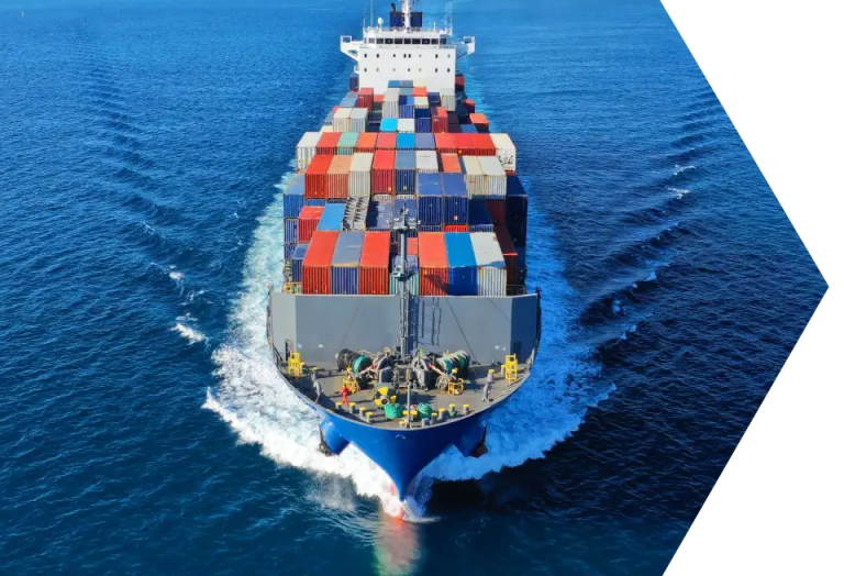 Glottis Shipping – "Efficient. Reliable. Global."